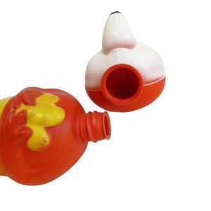 colgate | Toys | Vintage 975 Tall Muskie Muskrat Soaky 965 Terrytoons ...